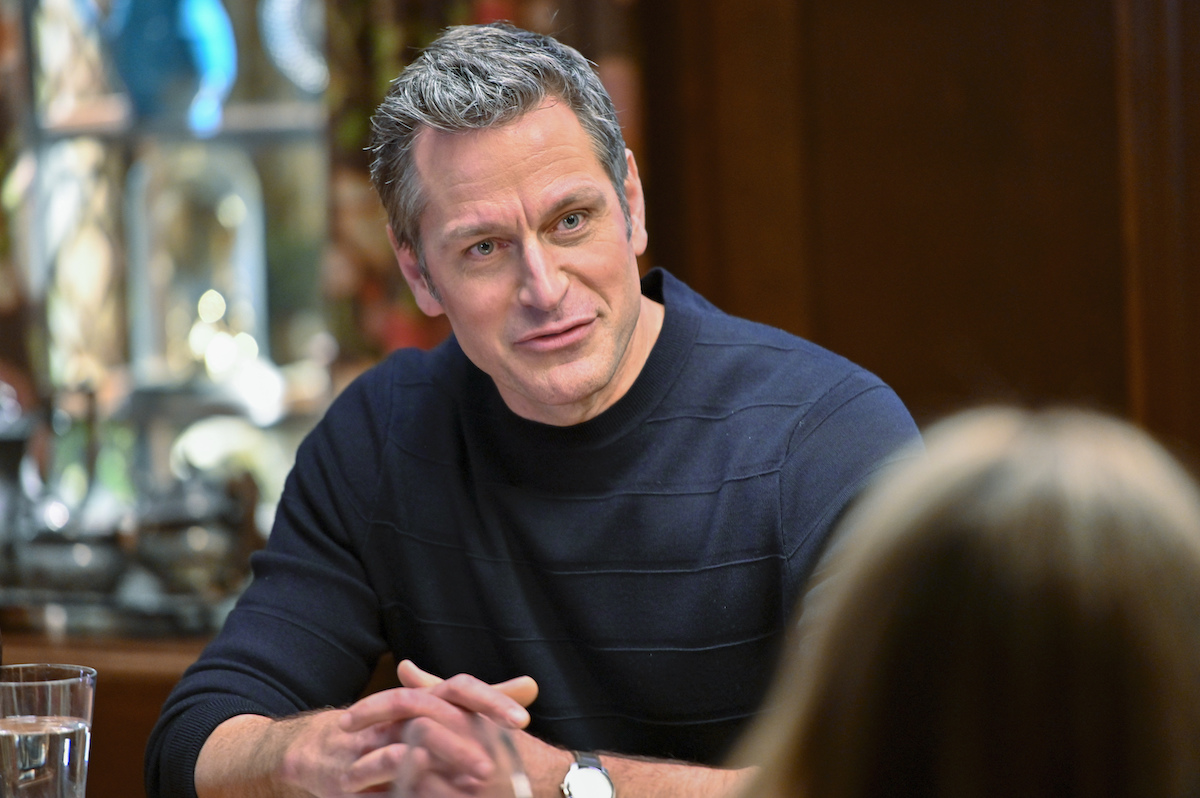 Why 'Blue Bloods' Fans Might See Jack Boyle More in Future Episodes