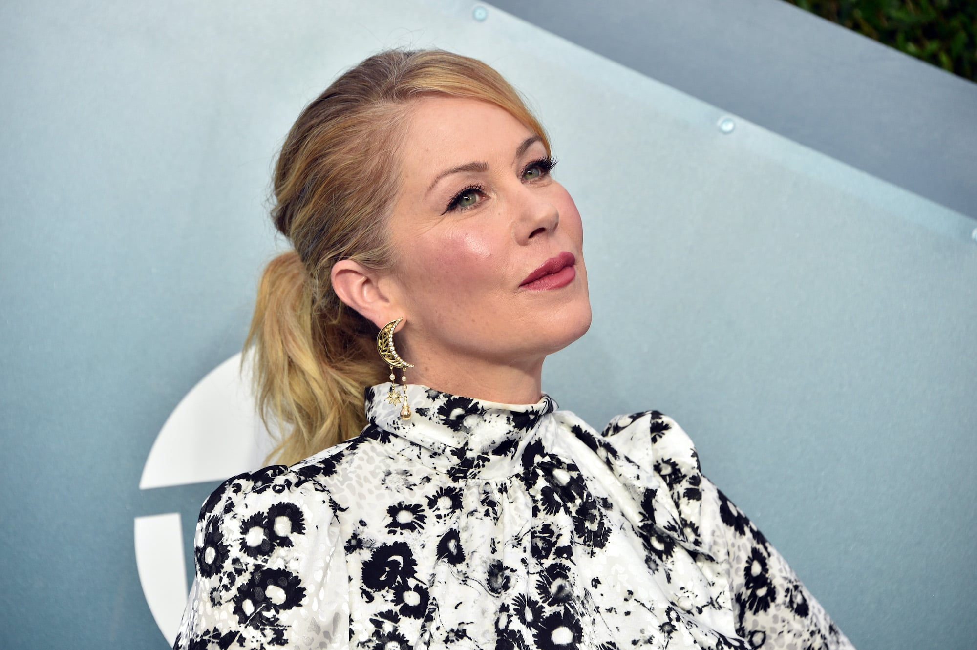 'Married... With Children': Christina Applegate Wasn't the Original ...