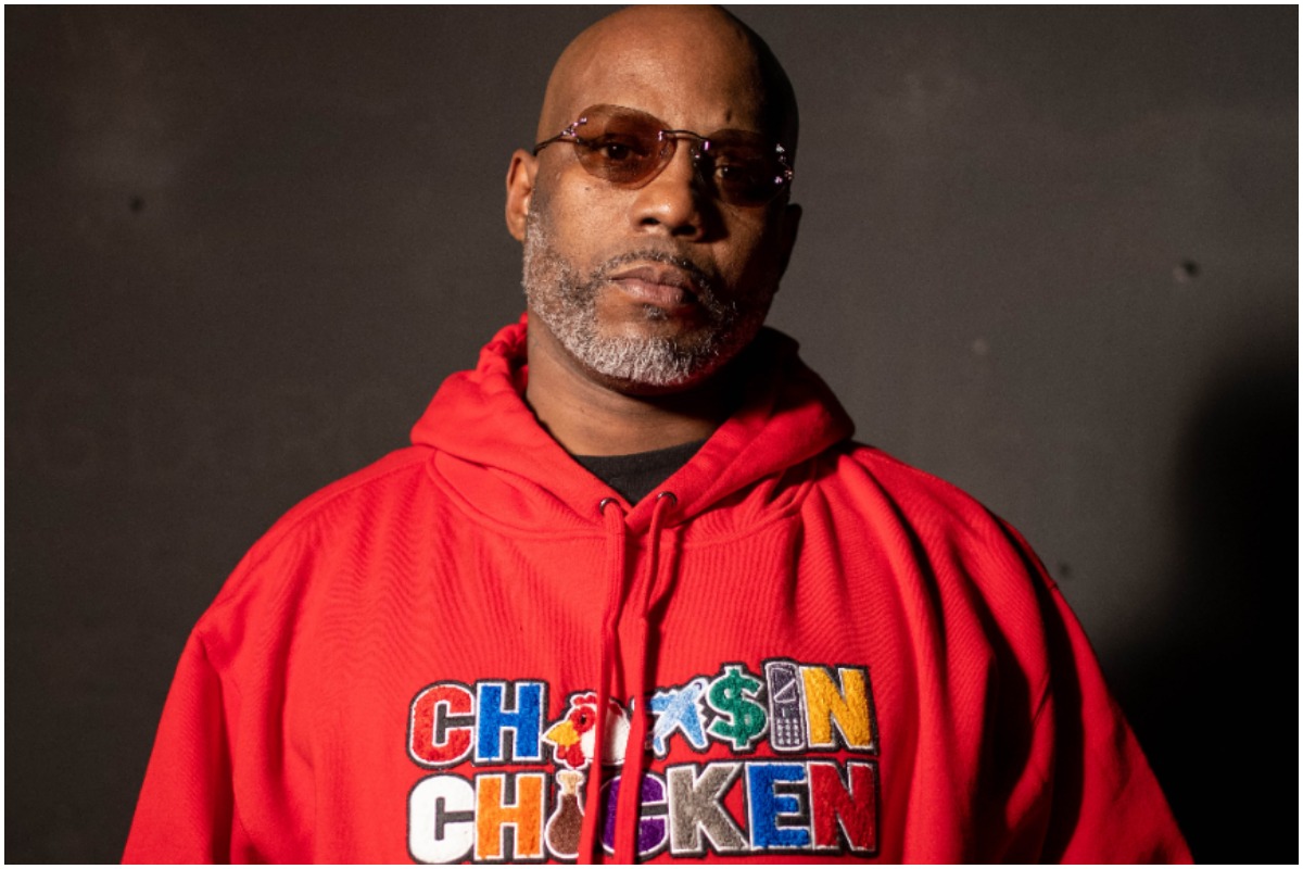 DMX 'Uncensored': Executive Producer Shares How the Rapper's Final ...