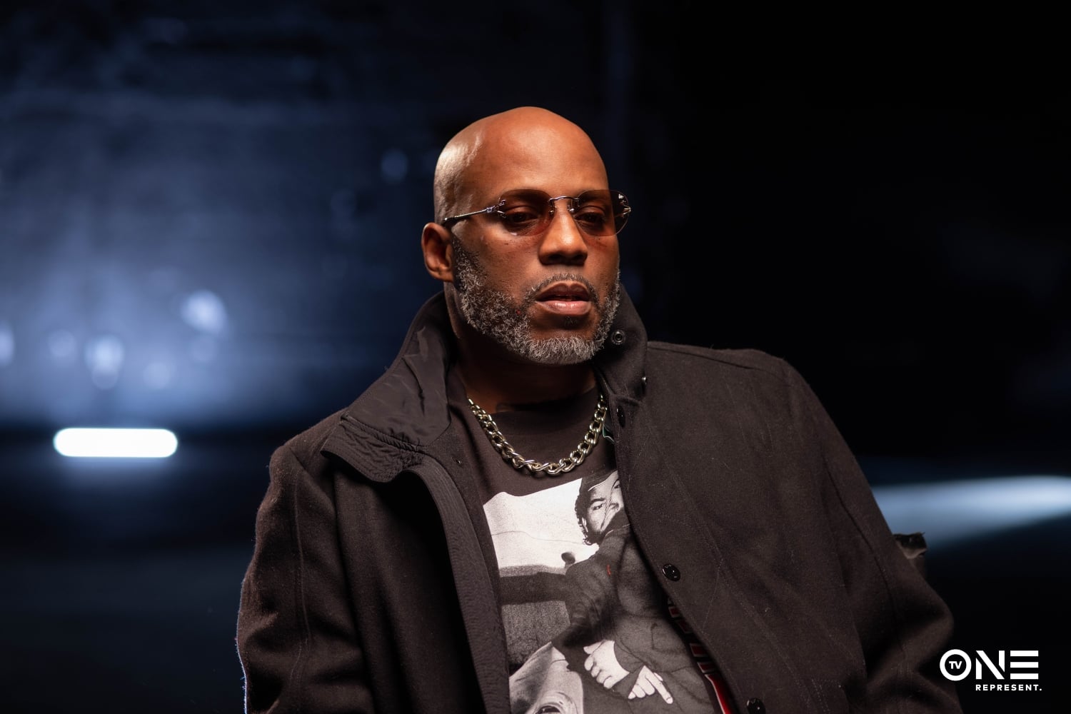 DMX 'Uncensored': Executive Producer Shares How the Rapper's Final ...