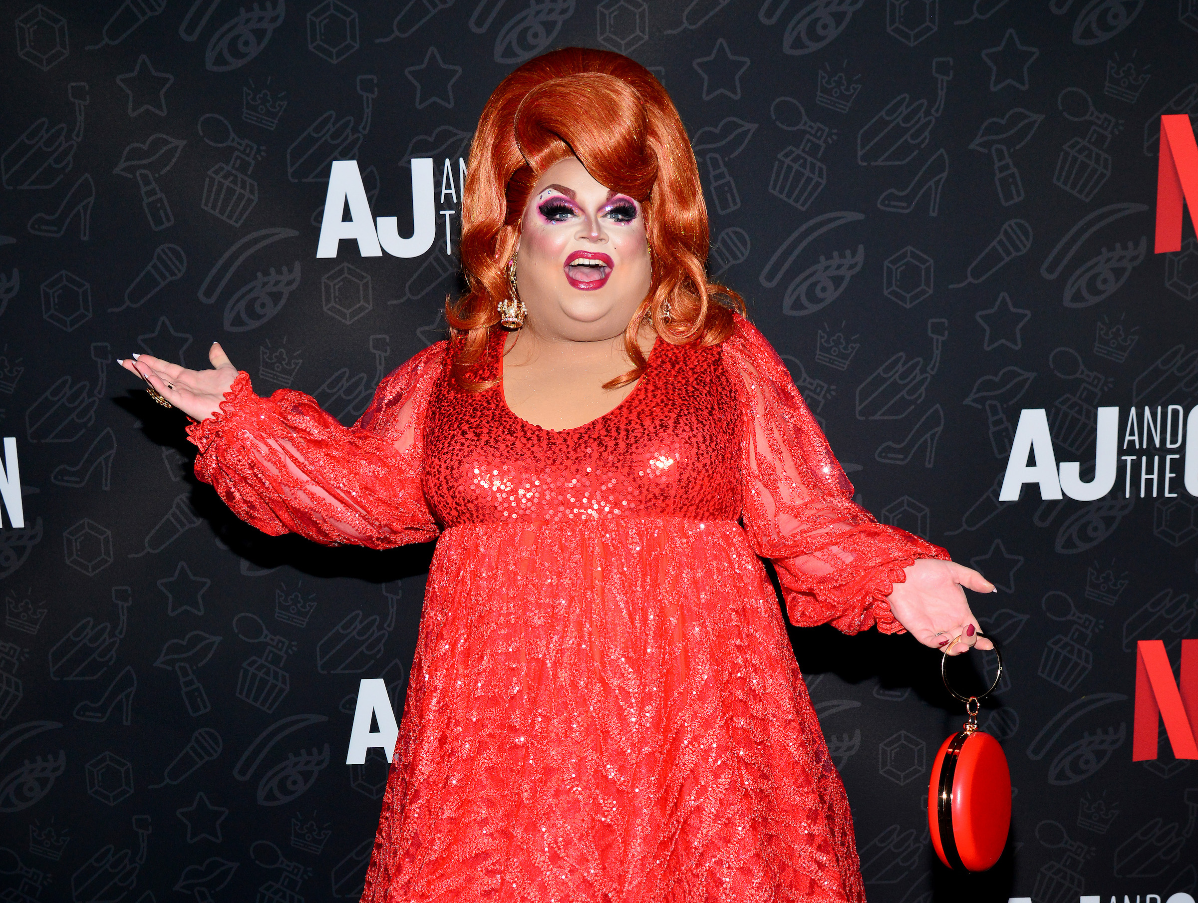 'RuPaul's Drag Race': Which Season of 'All-Stars' Was Ginger Minj On?