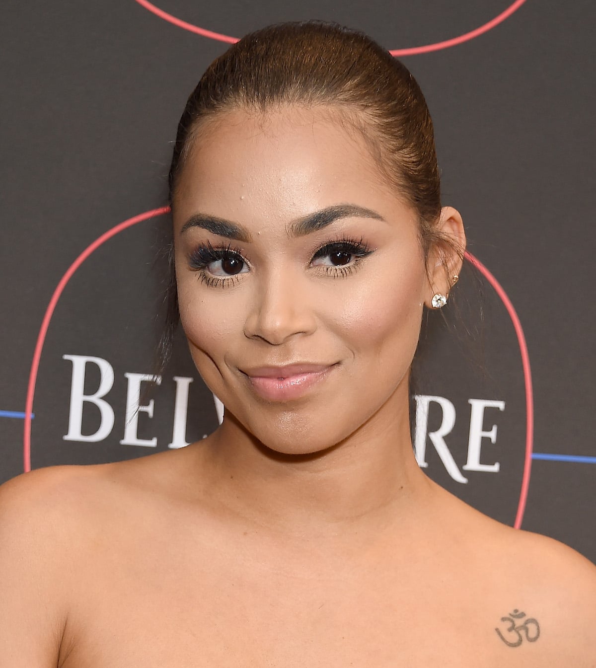 'Without Remorse': How Lauren London Relates to Her Character