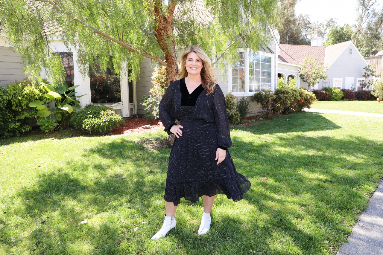 ‘The Facts of Life’: Lisa Whelchel Talks About Her Faith Journey and ...