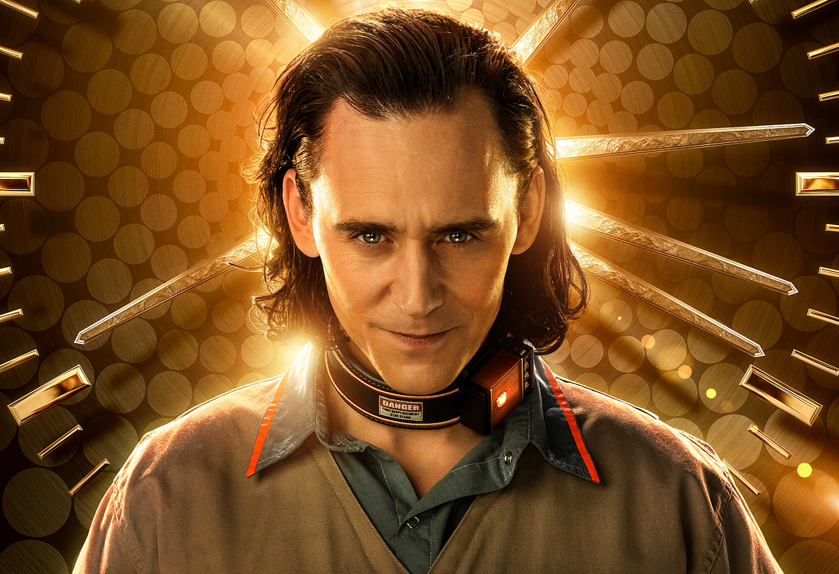Tom Hiddleston Had No Idea What Happened to Loki After 'Avengers ...