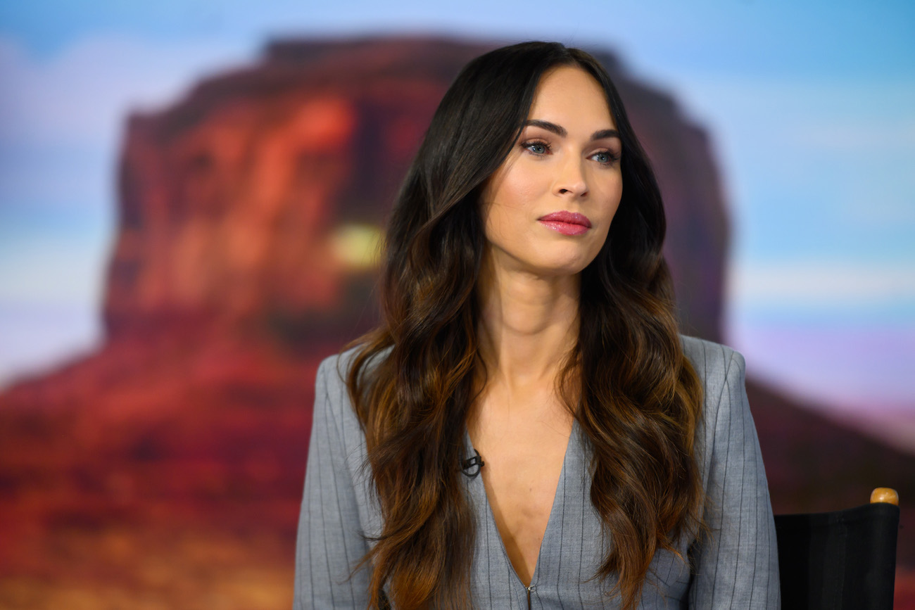 Megan Fox Wants More Women in Positions of Power in Hollywood: 'It's ...