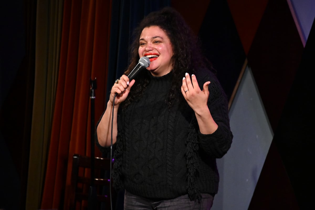 'The Circle': What is Michelle Buteau's Ethnicity?