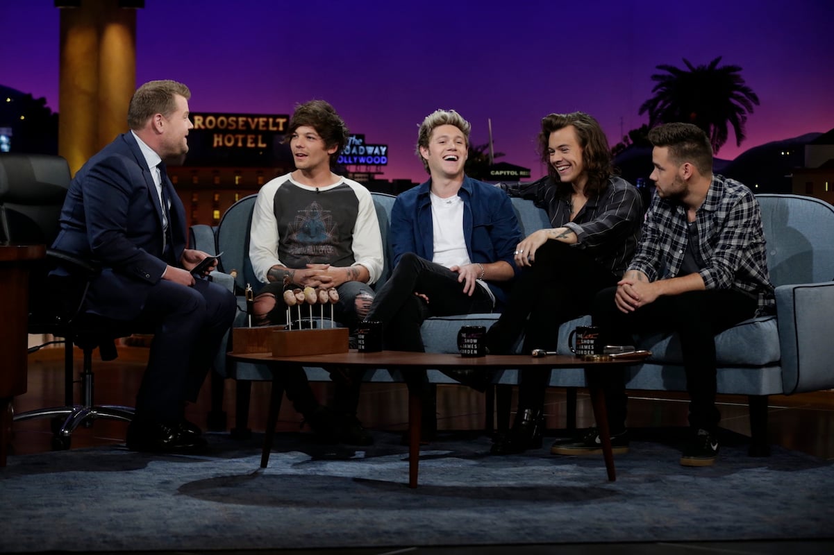 What Is the One Direction Song 'No Control' Really About?