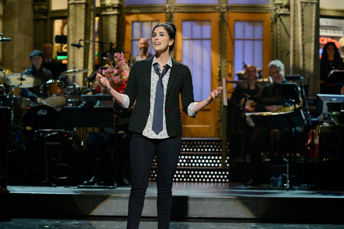 Saturday Night Live Once Fired An Iconic Comedian Via Fax Saturday Night Live Once Fired An Iconic Comedian Via Fax