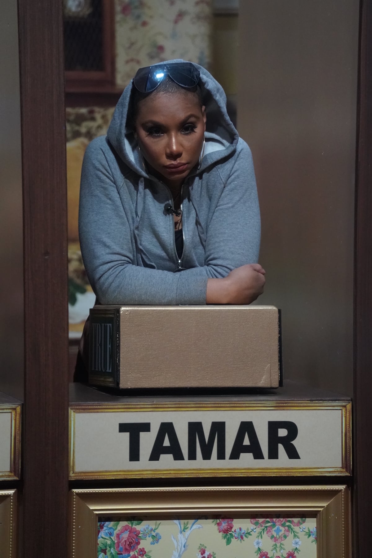 What Tamar Braxton Regrets About 'Celebrity Big Brother' Despite Her ...
