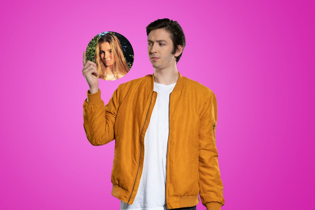'The Circle': Jack Atkins AKA Emily's New TikTok Reveals Surprising ...