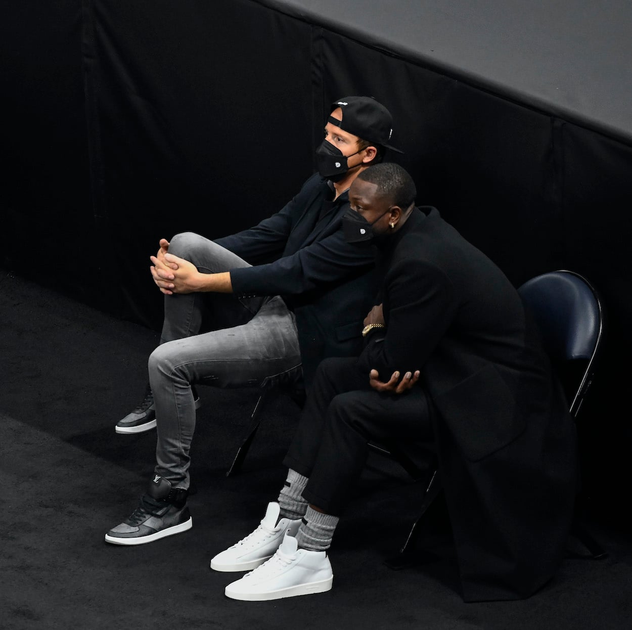 Dwyane Wade Made a Huge Investment in the $1.66 Billion Utah Jazz ...