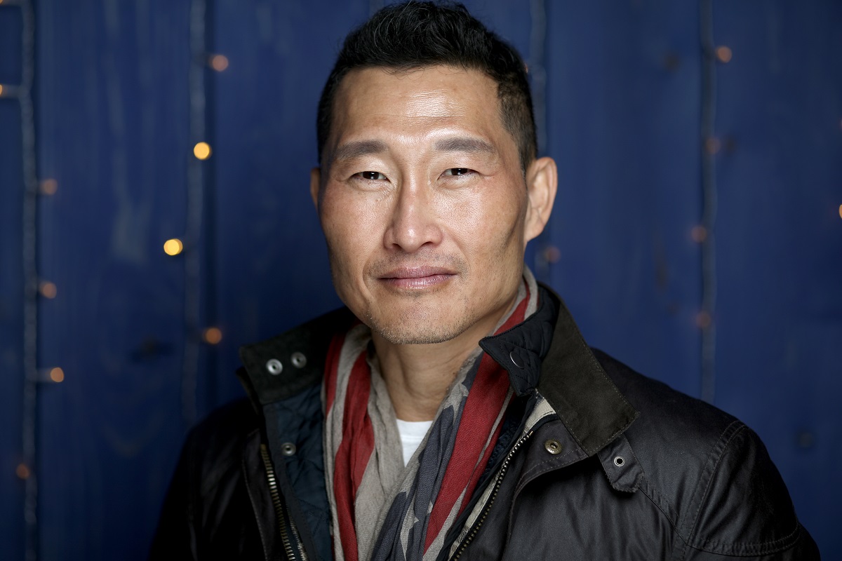 Daniel Dae Kim Said Dying 'so Many Times on Screen' Was 'a Real Issue ...