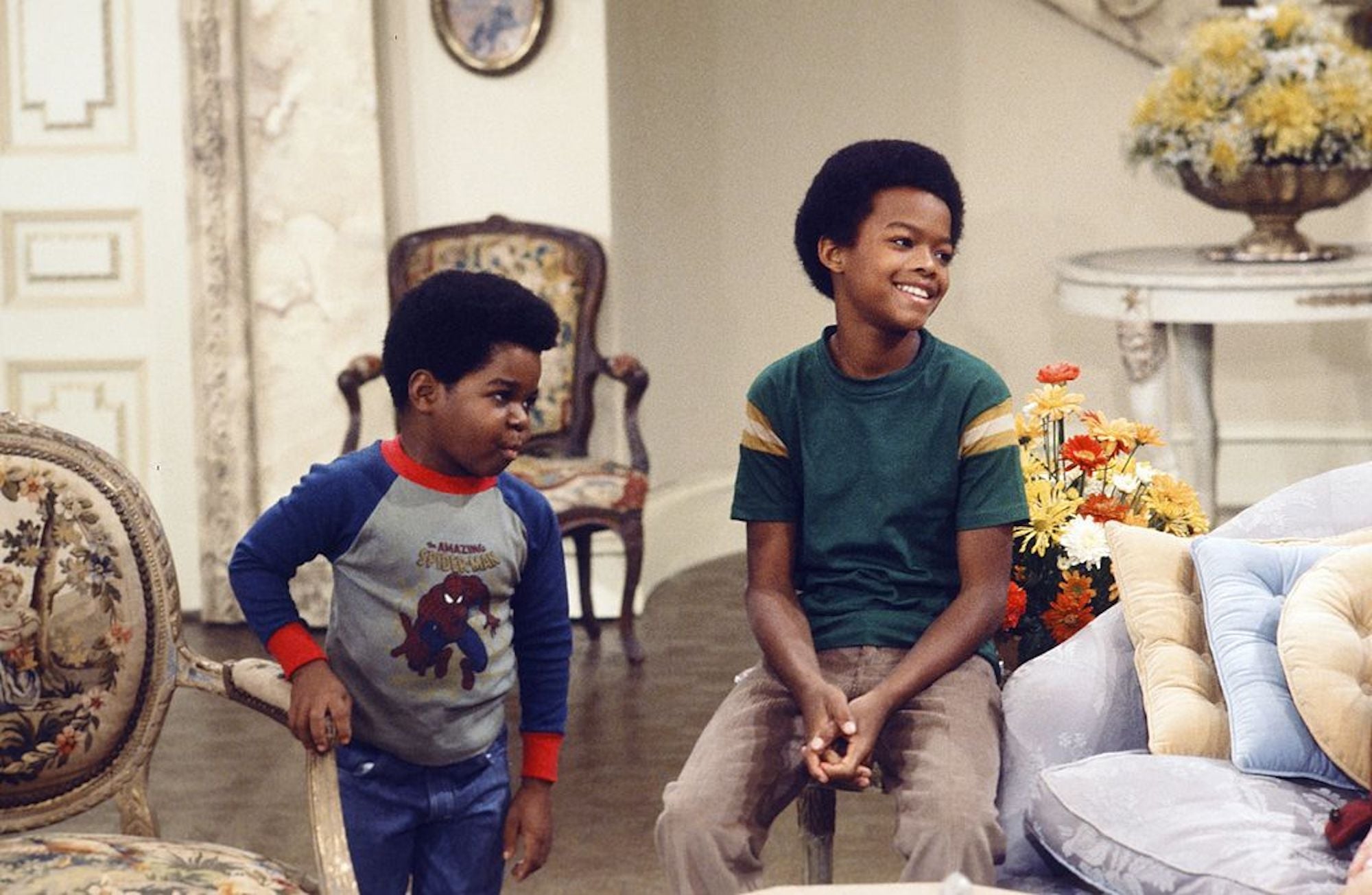 'Diff'rent Strokes' Wasn't Afraid to Tackle Serious Topics - and the ...