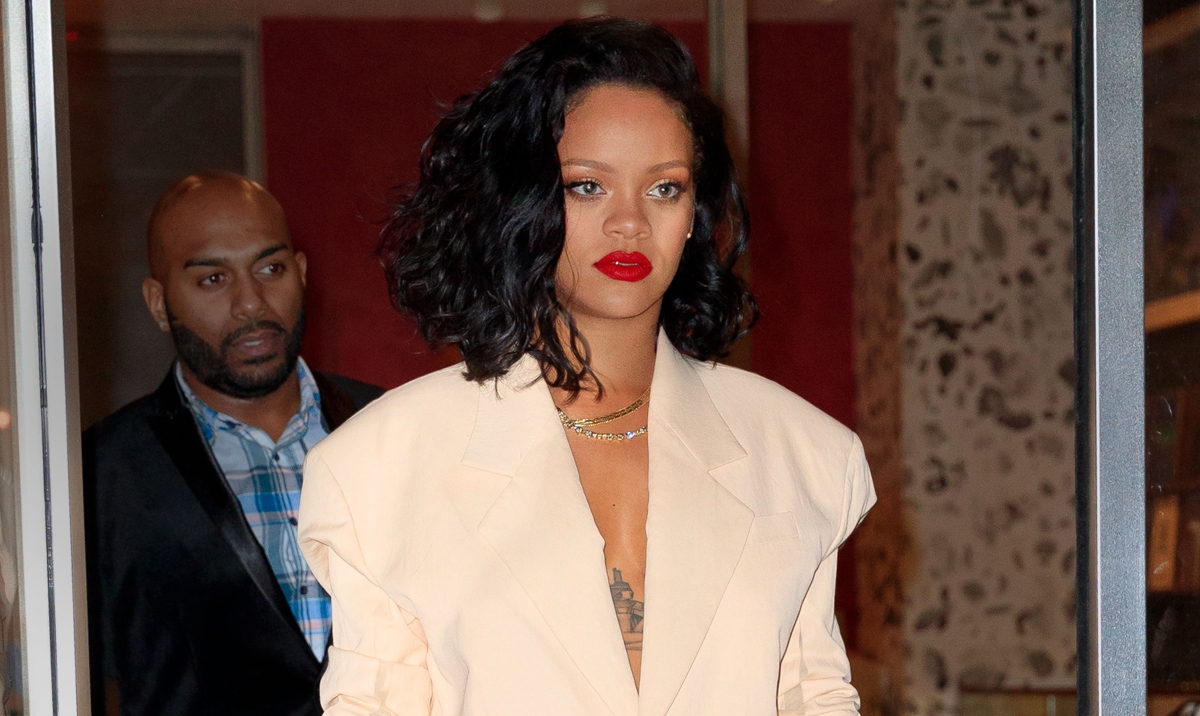 Rihanna's Fish Cakes Recipe Is Perfect for Mother's Day Brunch