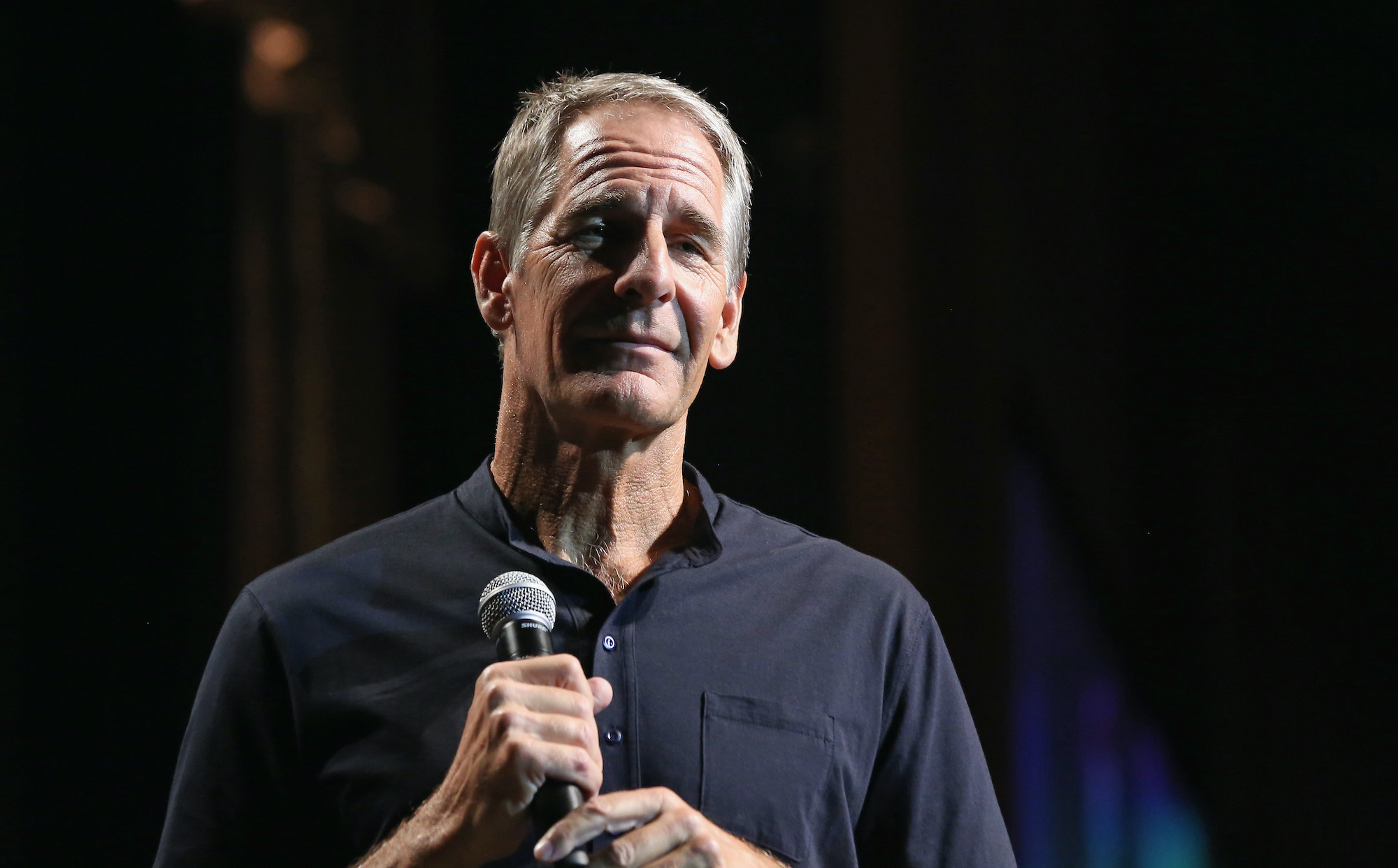 'Quantum Leap': Scott Bakula Immediately Landed His Role: 'That's the Guy'