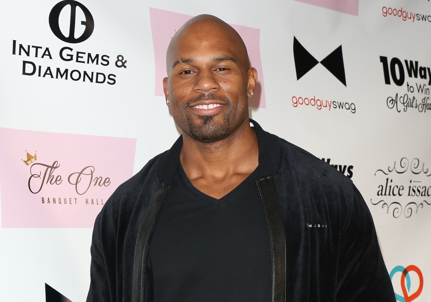 WWE Stars and Fans Remember Shad Gaspard, Honor His Heroics