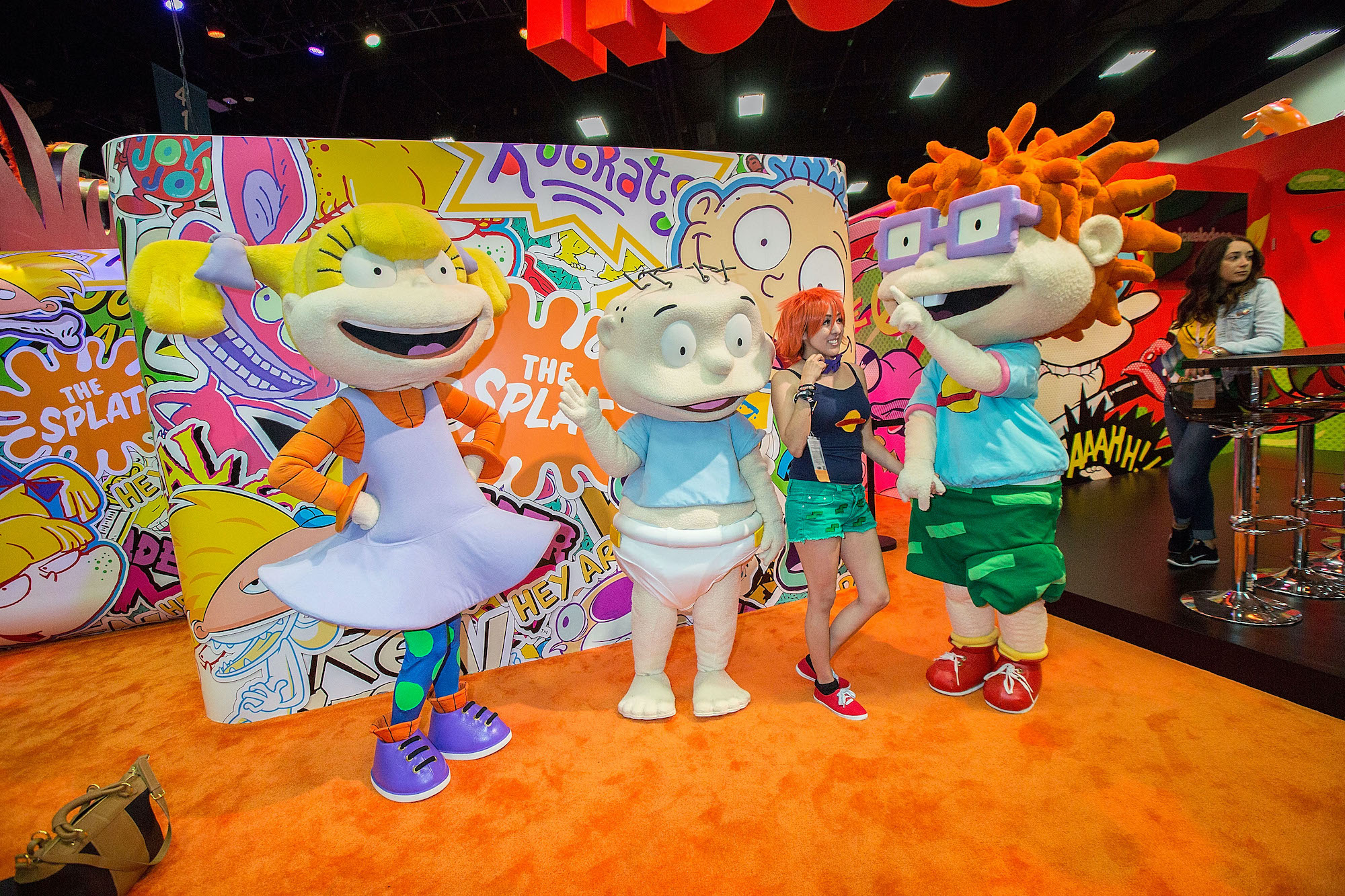 This Disturbing 'Rugrats' Fan Theory Might Change the Way You Rewatch ...