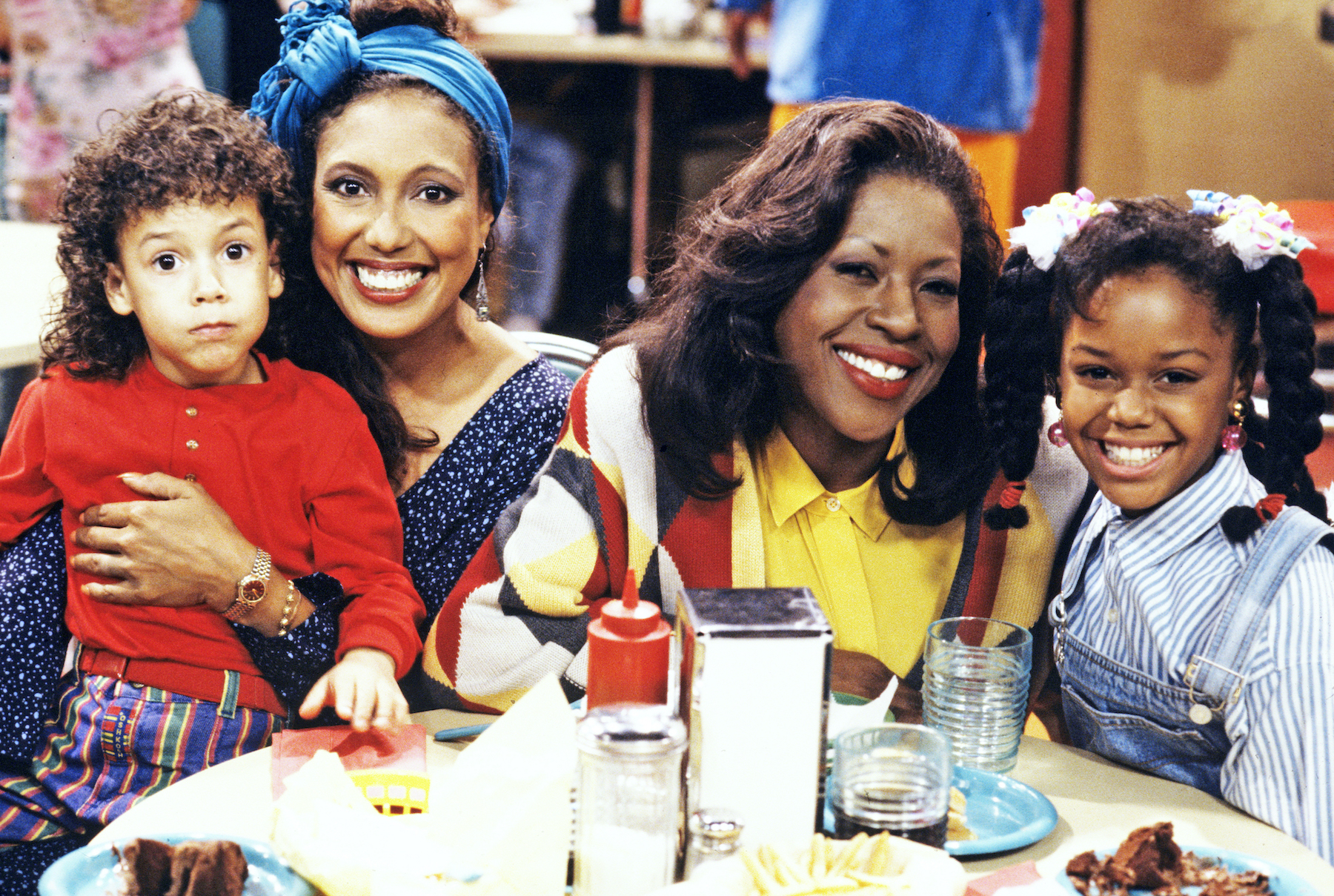 'The Young and the Restless': A New Cast Member Will Reunite With Her ...