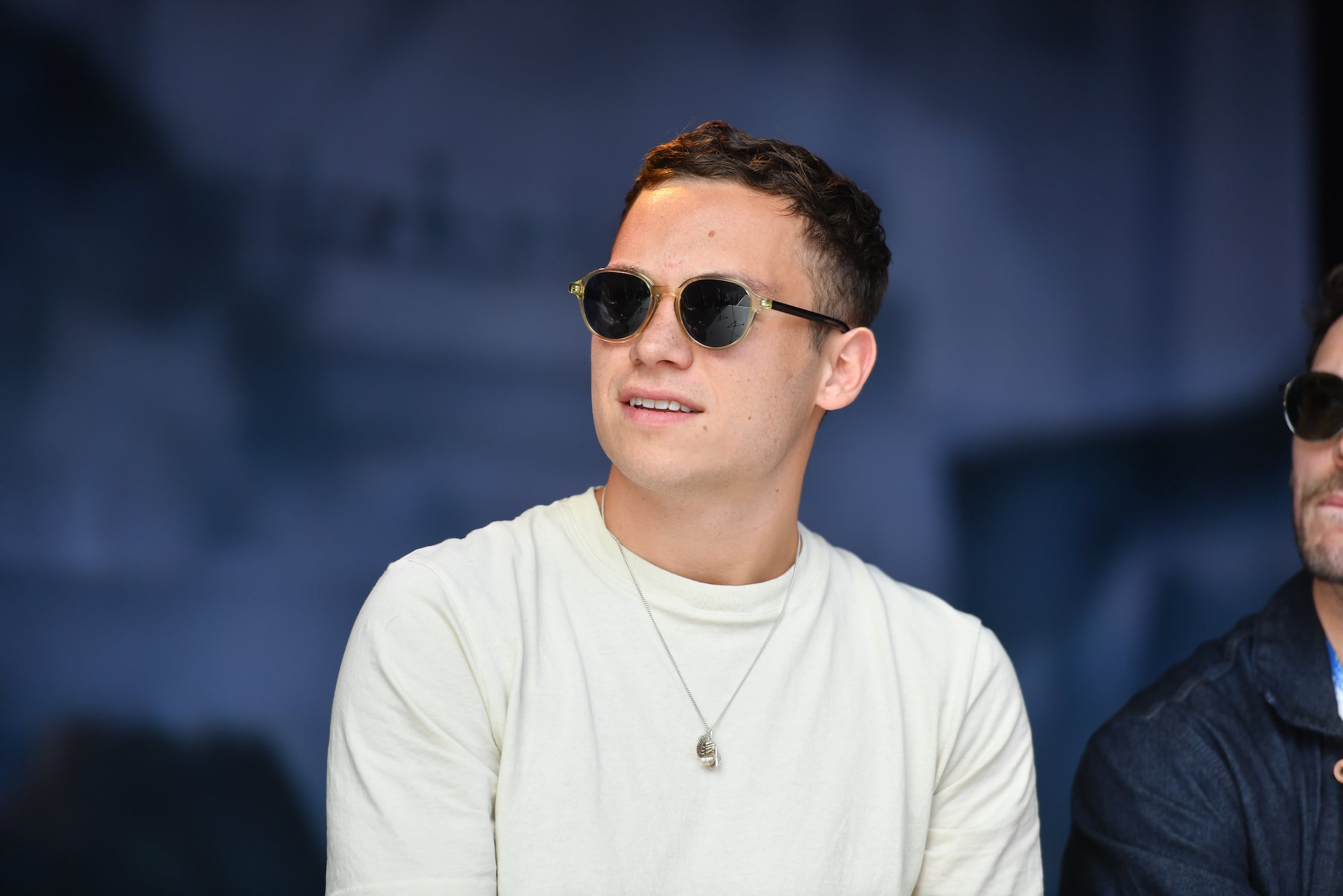 'Peaky Blinders Season 6': Actor Finn Cole Talks Michael Gray Betraying ...