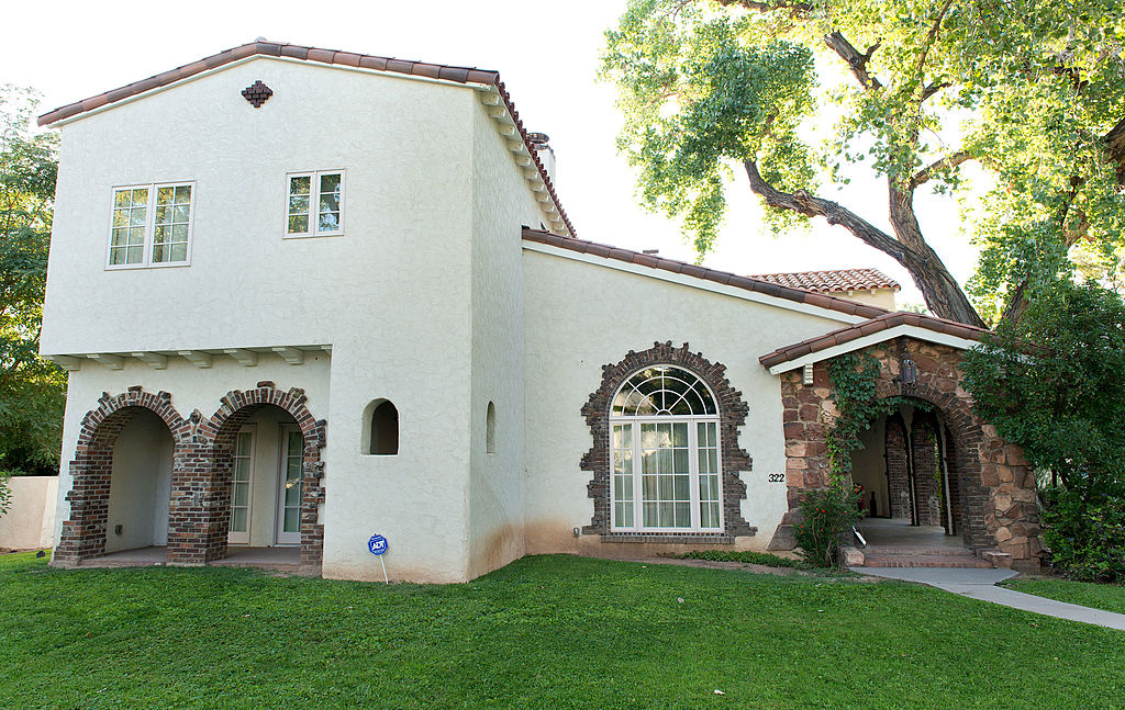 'Breaking Bad': Here's How Much Jesse Pinkman's House Sold for in Real ...