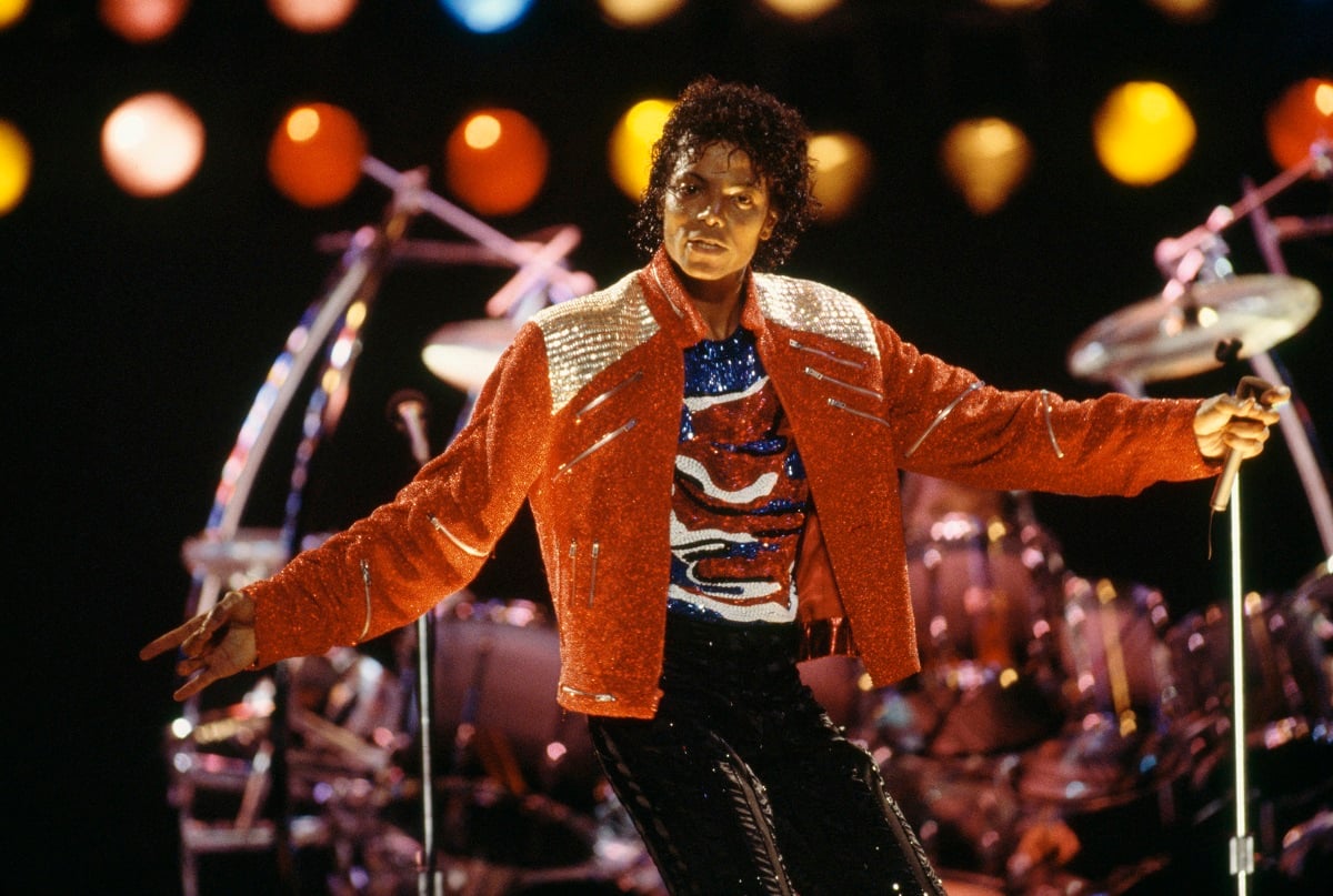 How Old Was Michael Jackson When He Died and Where Is His Former Doctor ...