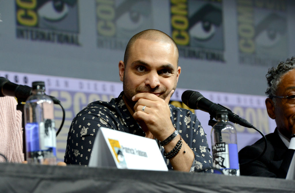 'Better Call Saul' Star Michael Mando Said Nacho’s Storyline Was 'Very ...