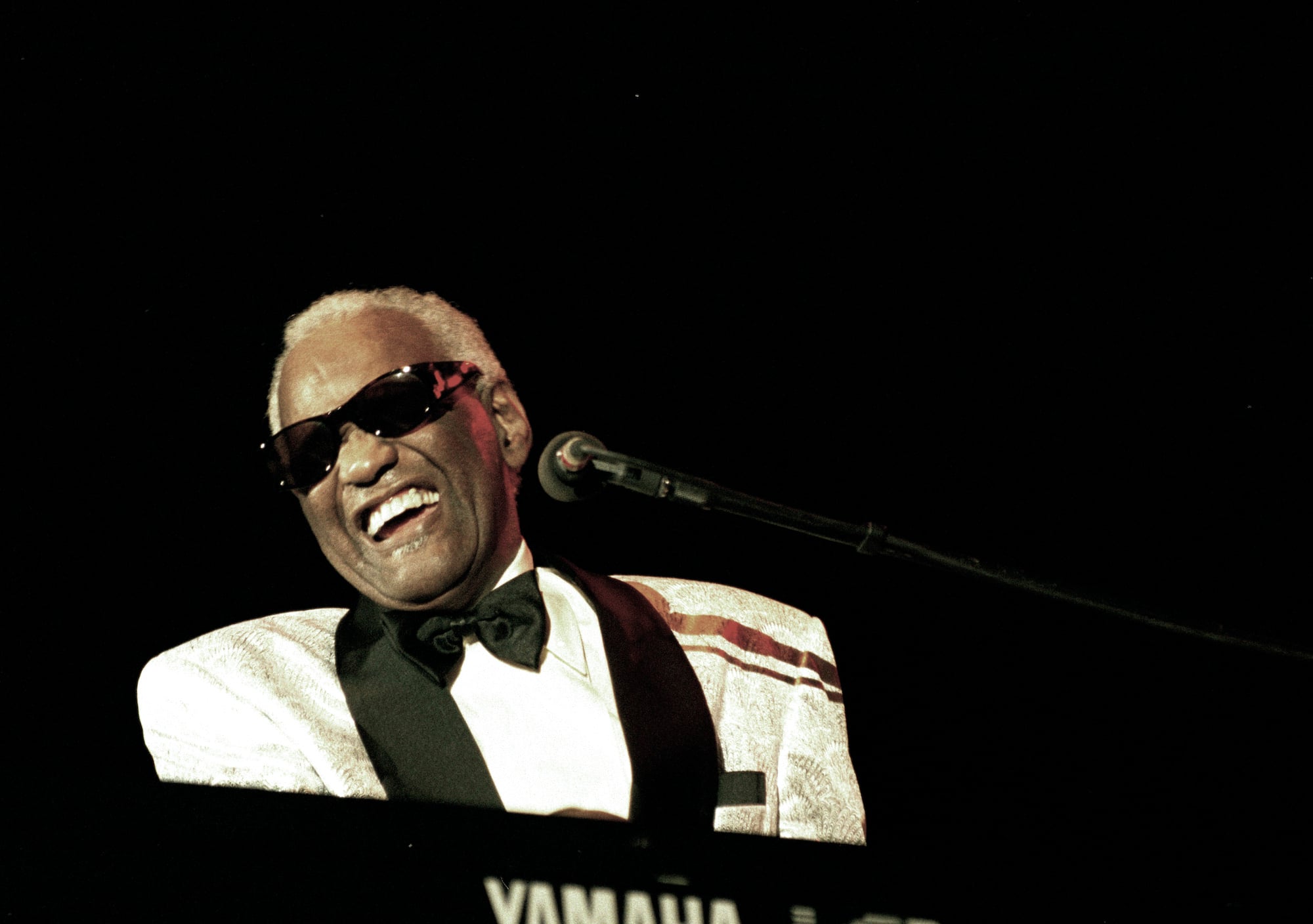The Dark Side of Ray Charles That the Film 'Ray' Failed to Recognize