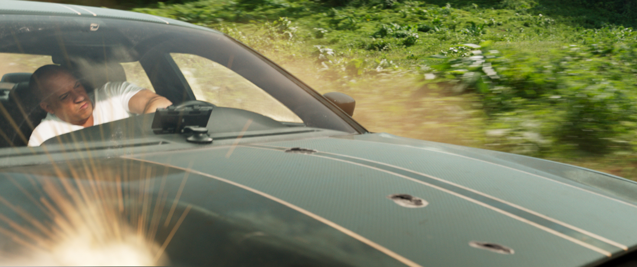 'F9': The Ending Explained and What it Means for 'The Fast and the ...