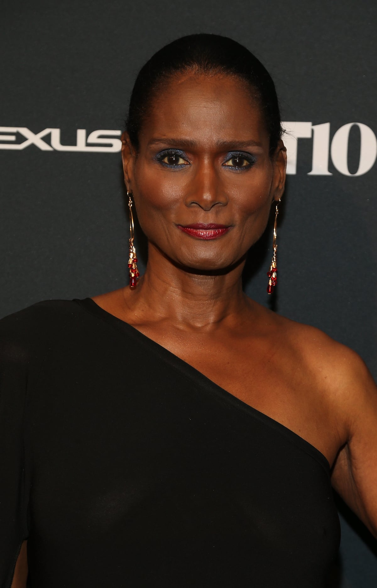 'Pose': Angel's Character is Based On a Real Person