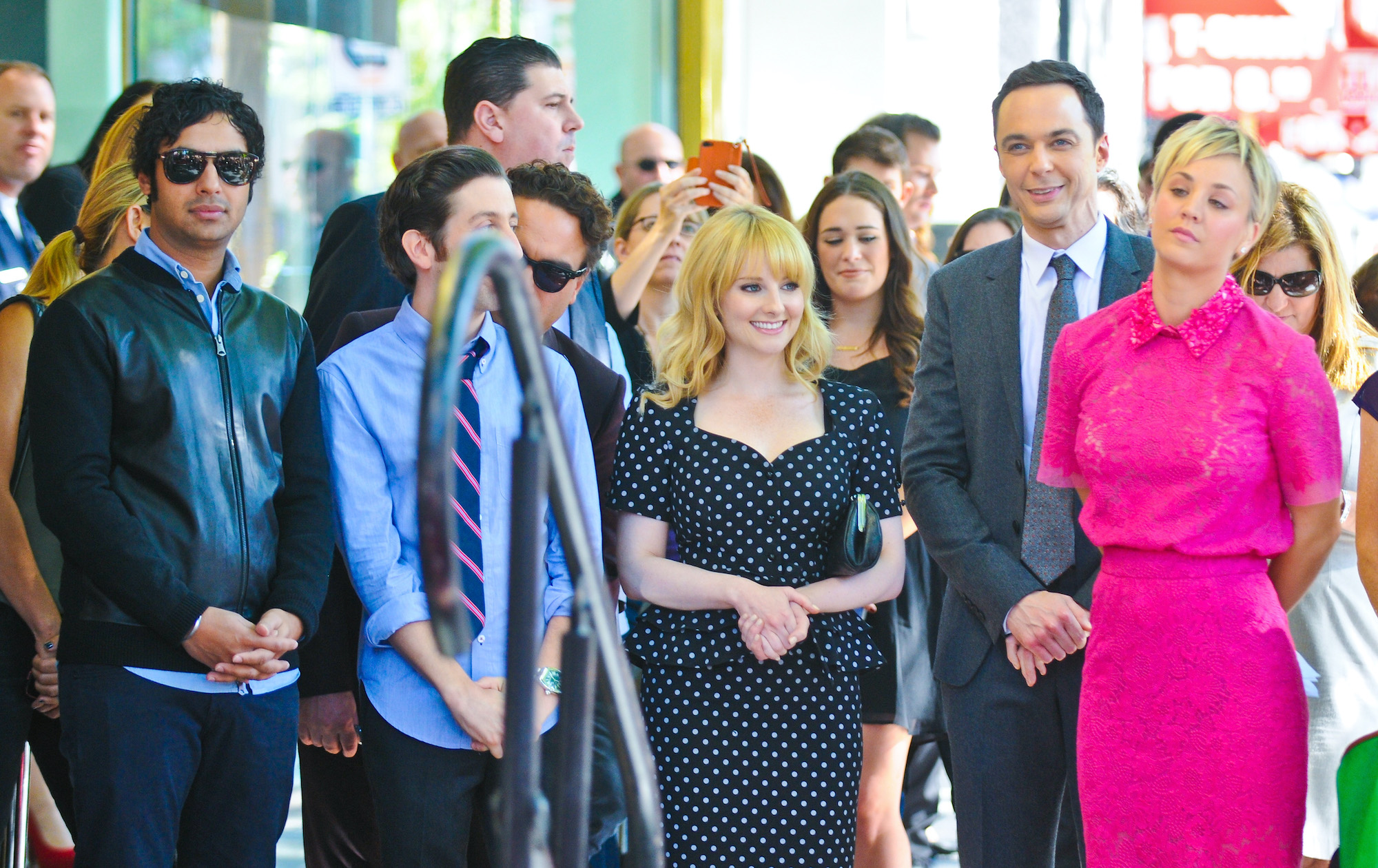 'The Big Bang Theory' Cast: What Are They Doing Now?