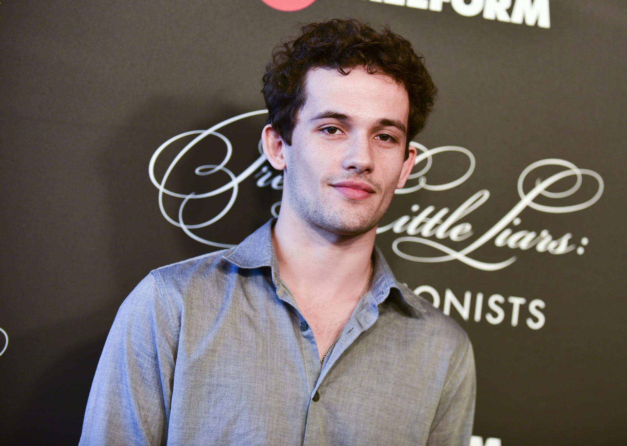 'Gossip Girl': Who Is Eli Brown and What Is His Net Worth?