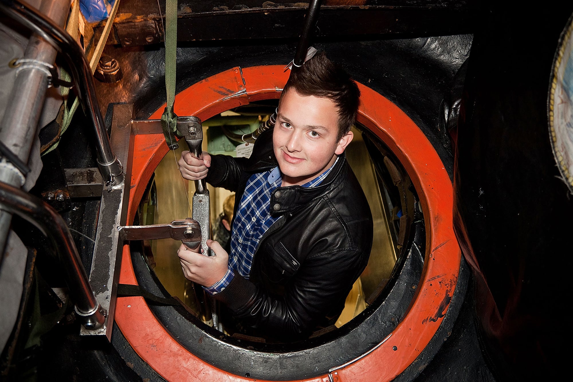 'iCarly': Where is Gibby and Will He Appear in the Reboot?