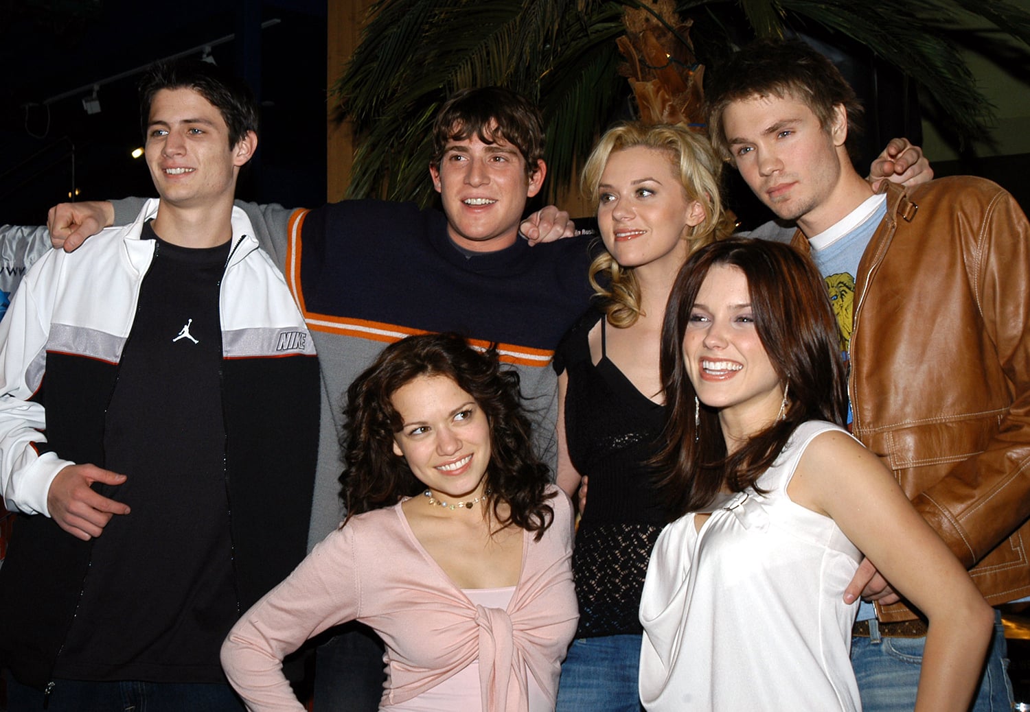 'One Tree Hill': The Worst Episode of the Series, According to IMDb
