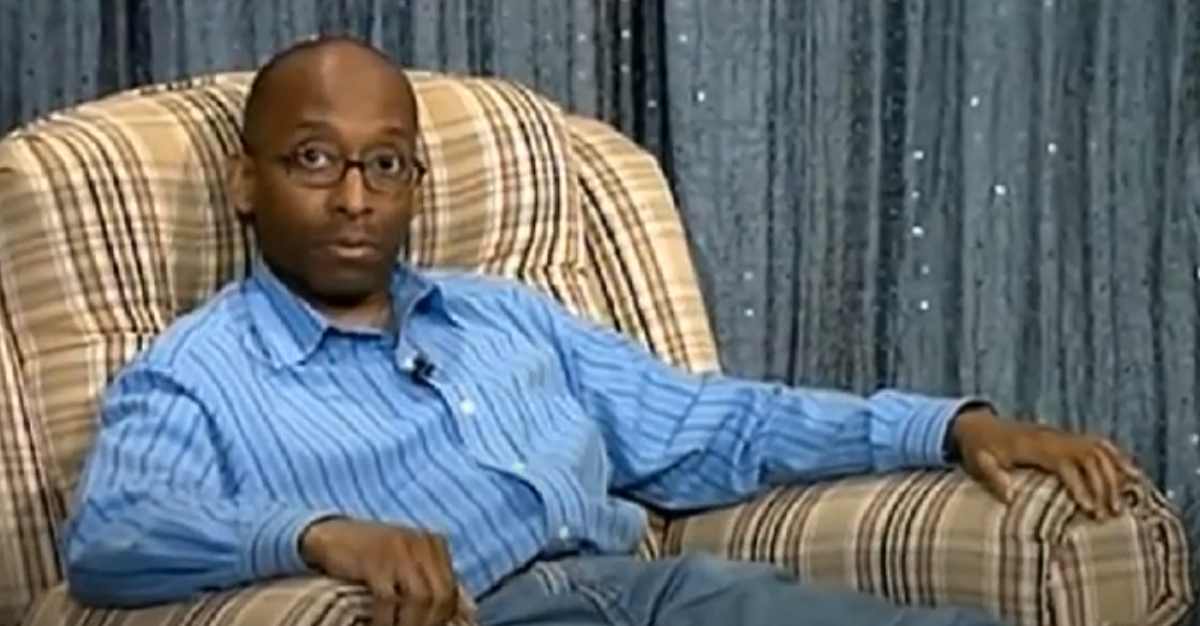 How 'Conan' Star Pierre Bernard Wound Up On 'Stargate SG-1'