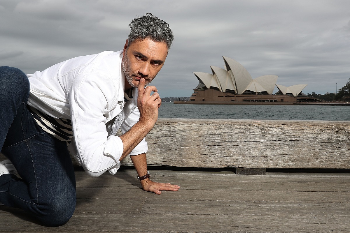 Is 'Star Wars' Taika Waititi's Next Project After 'Thor: Love and Thunder'?