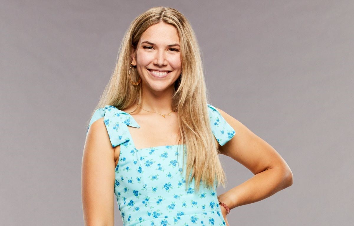 'Big Brother': Claire Jokes About Being the Last White Person Left, 'Is ...