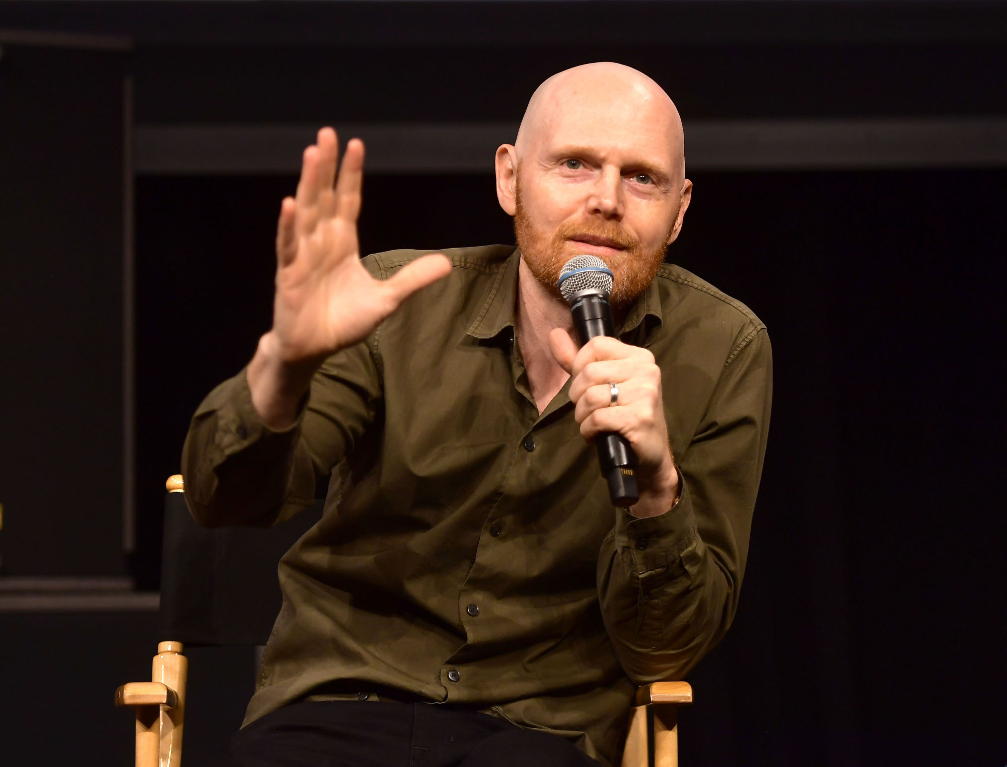 'Breaking Bad': Was Comedian Bill Burr in the AMC Series?