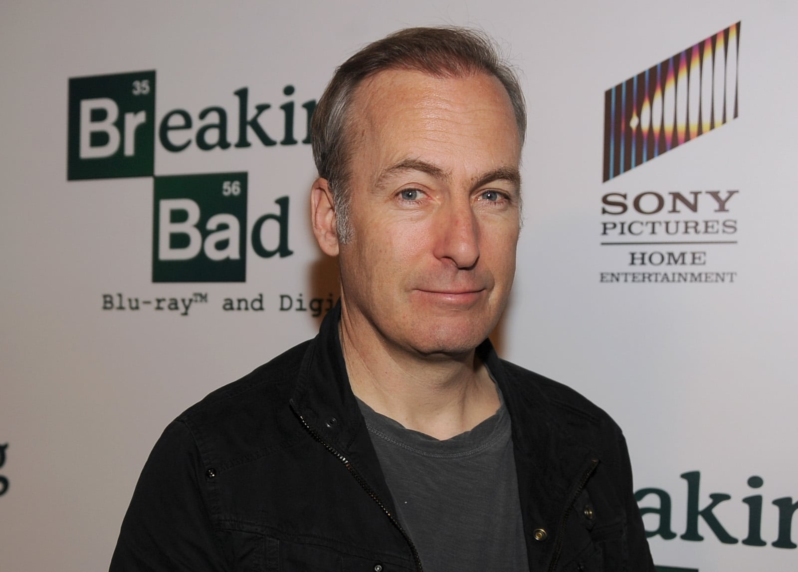 Bob Odenkirk Hair Transplant