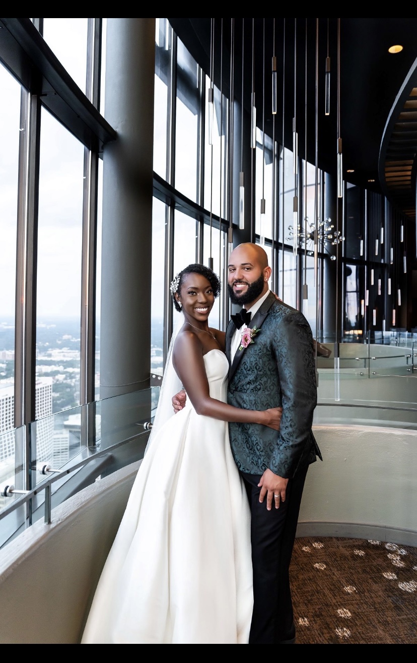 'Married at First Sight': Briana and Vincent Share What Makes Their ...