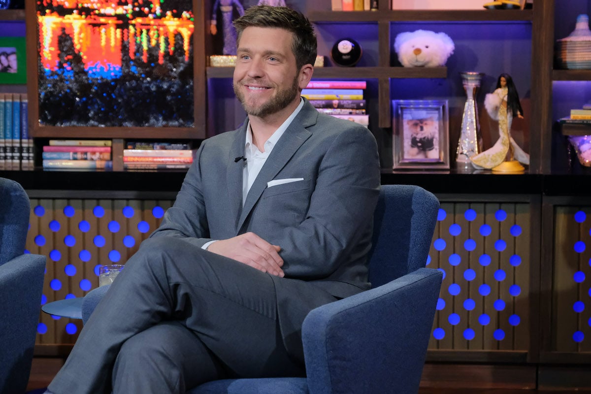 'Below Deck Mediterranean': Captain Sandy Surprises Fans With a Shout ...