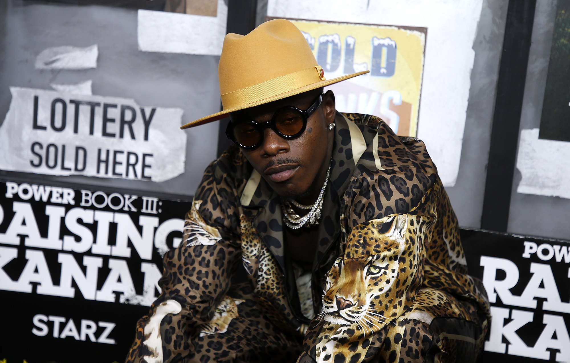 What Is DaBaby's Net Worth in 2021?