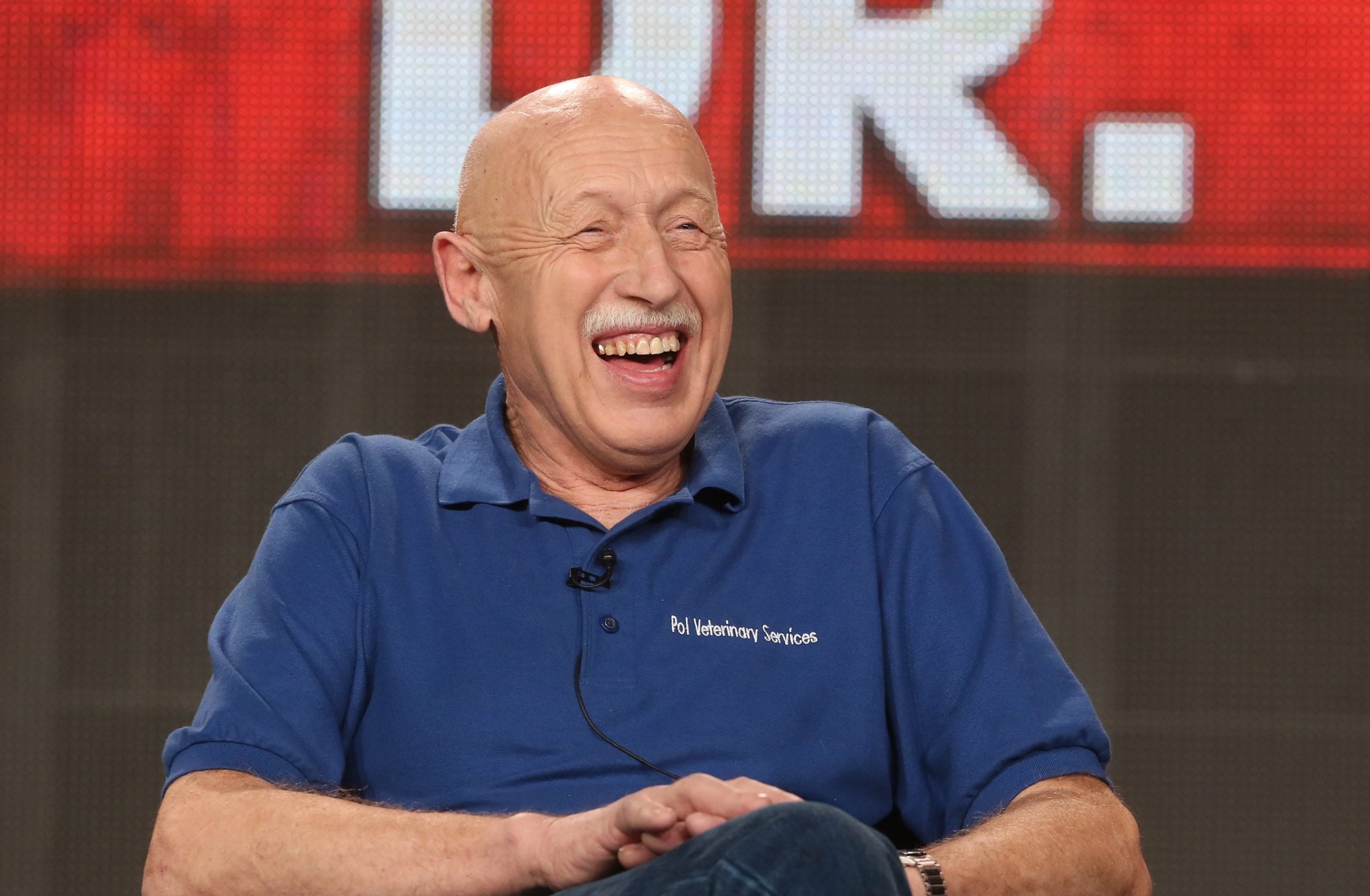 'The Incredible Dr. Pol's Exec Producer Charles Pol on How the Show ...