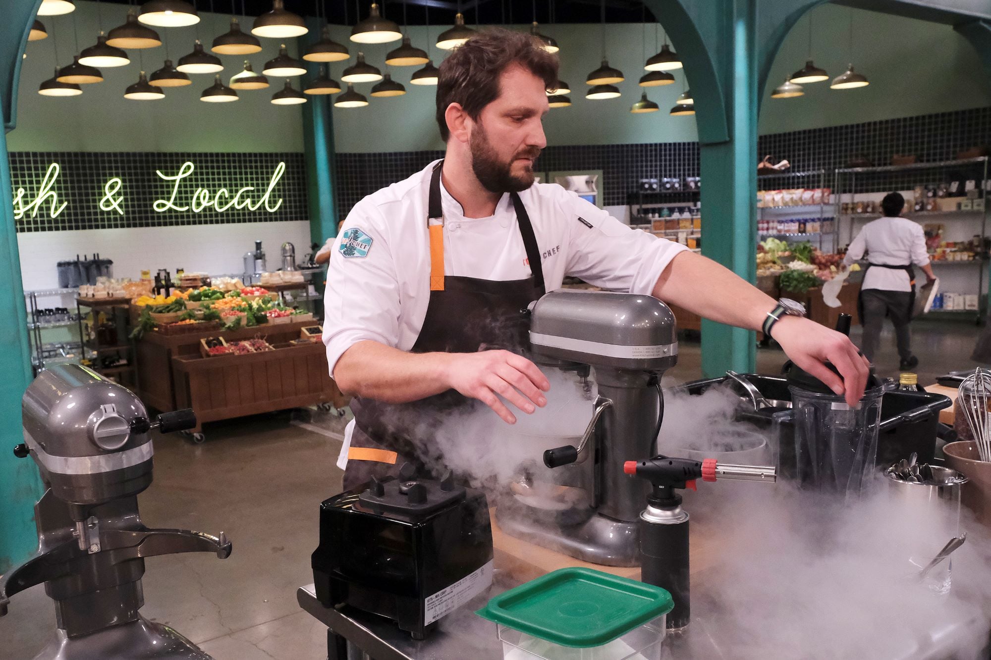 Will 'Top Chef: Portland' Winner Gabe Erales Lose His $250,000 Prize ...