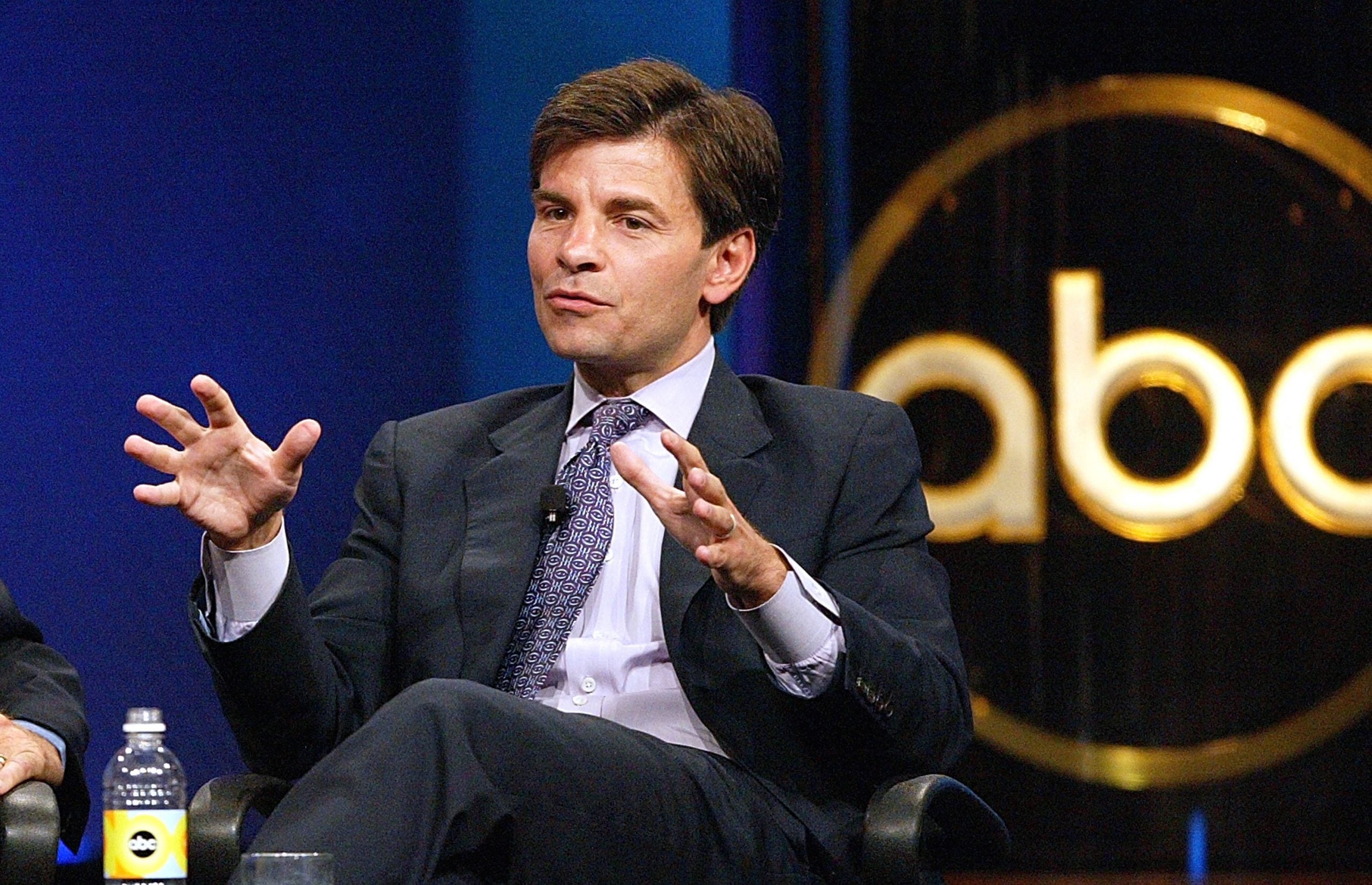 'Jeopardy!': 'GMA's George Stephanopoulos Is Next up at the Quiz Show's ...