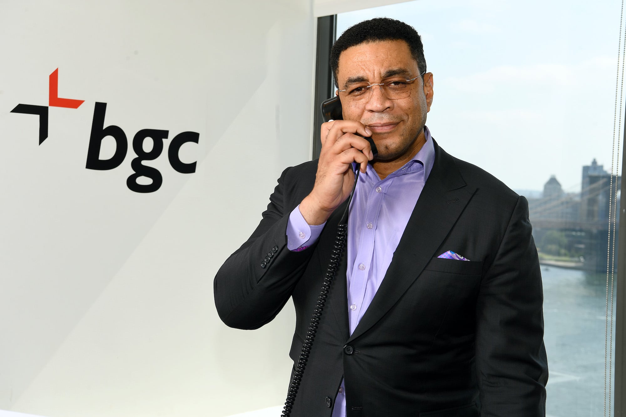 'Dollhouse': Harry Lennix's Character Wasn't Supposed to Be Involved in ...