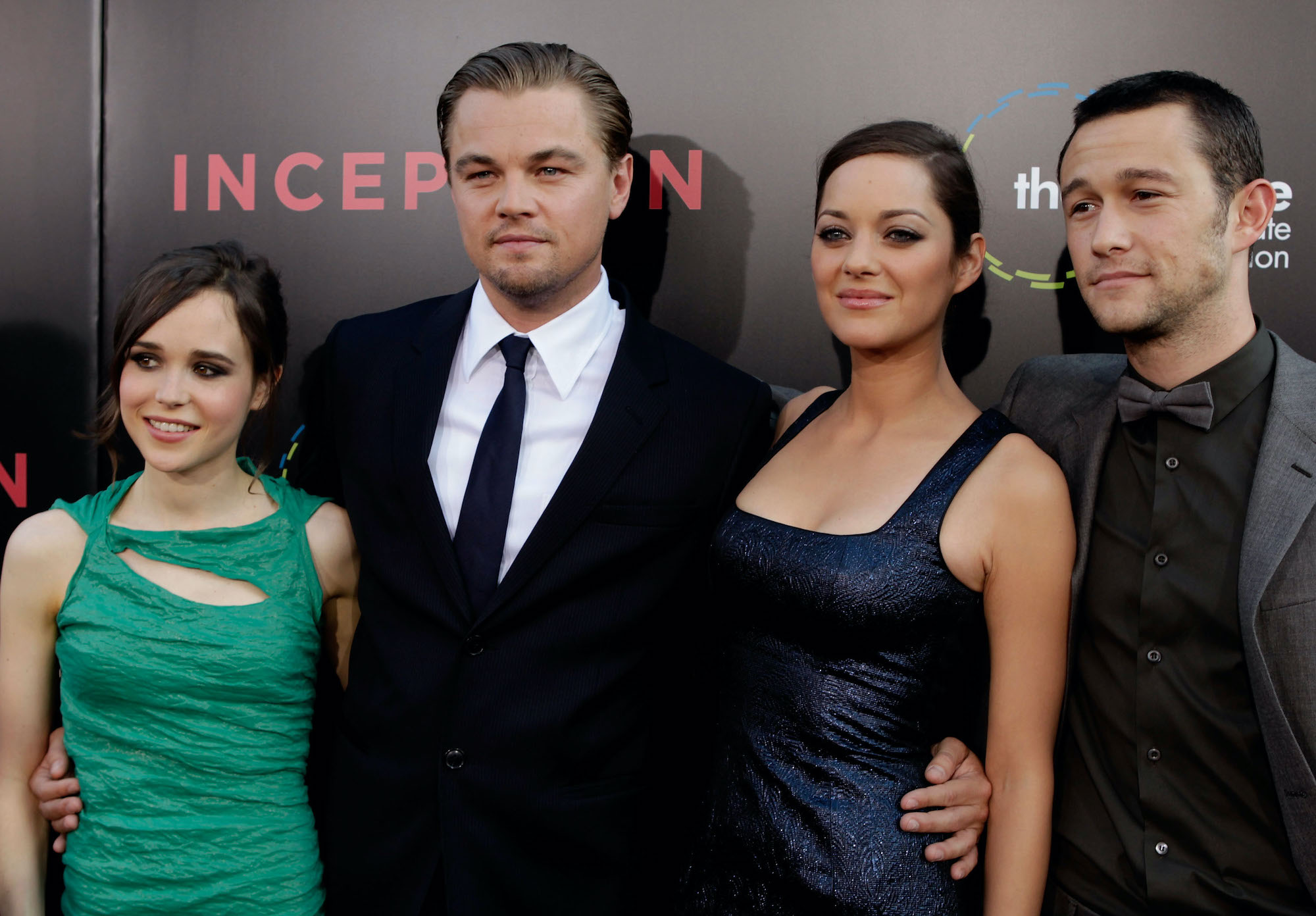 'Inception' Used High-Pressure Nitrogen for Explosion Scenes to Look ...