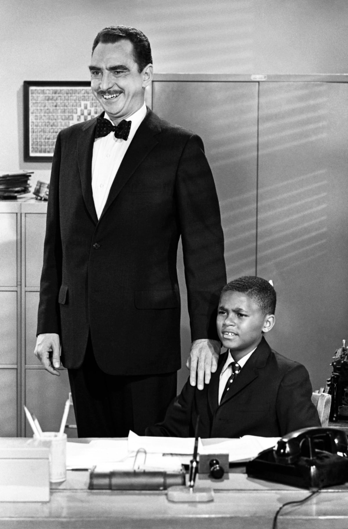 'The Andy Griffith Show' Actor Who Had to 'Earn' His Permanent Spot on ...