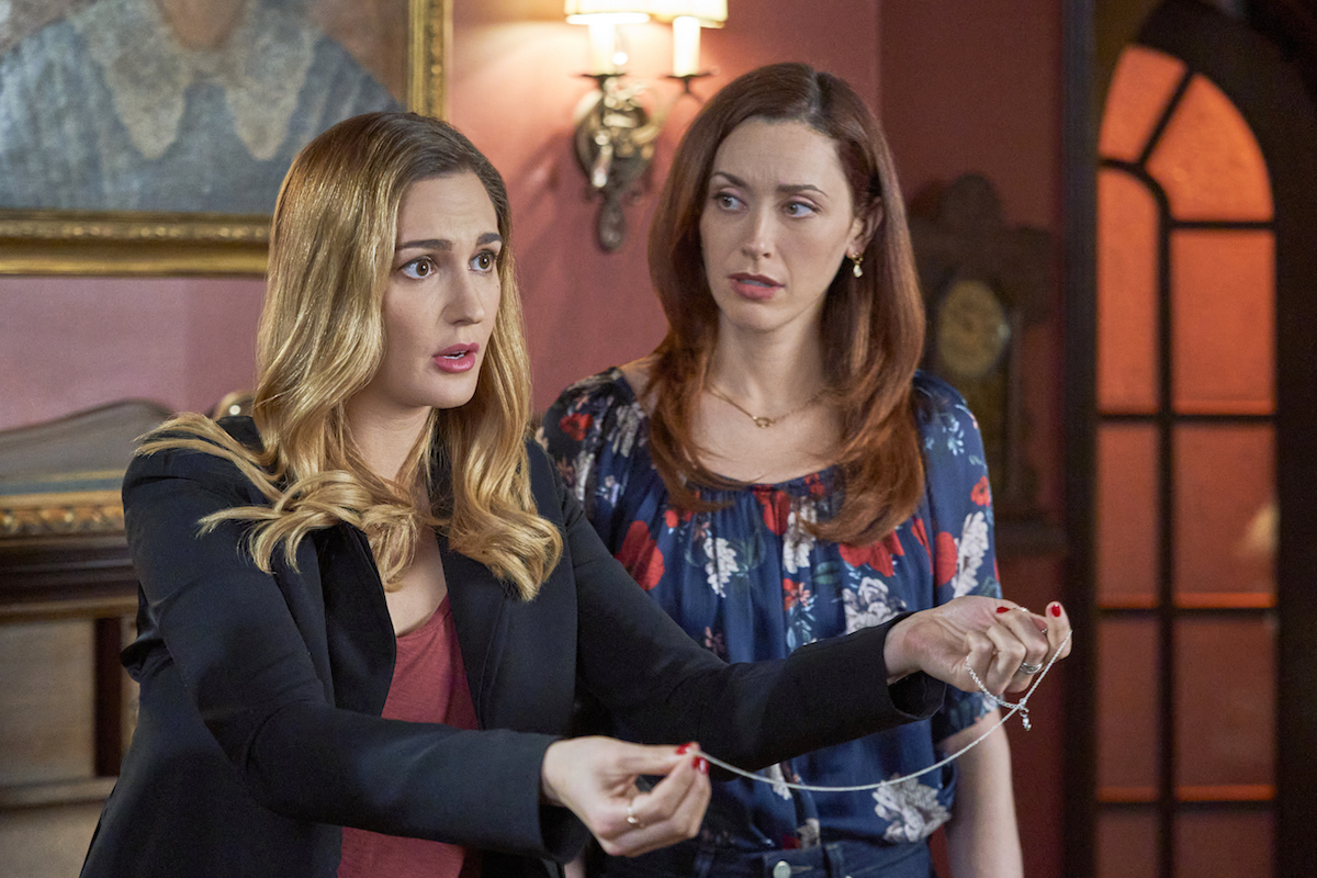 'Good Witch' Series Finale Recap: A Magical End to the Hallmark Series