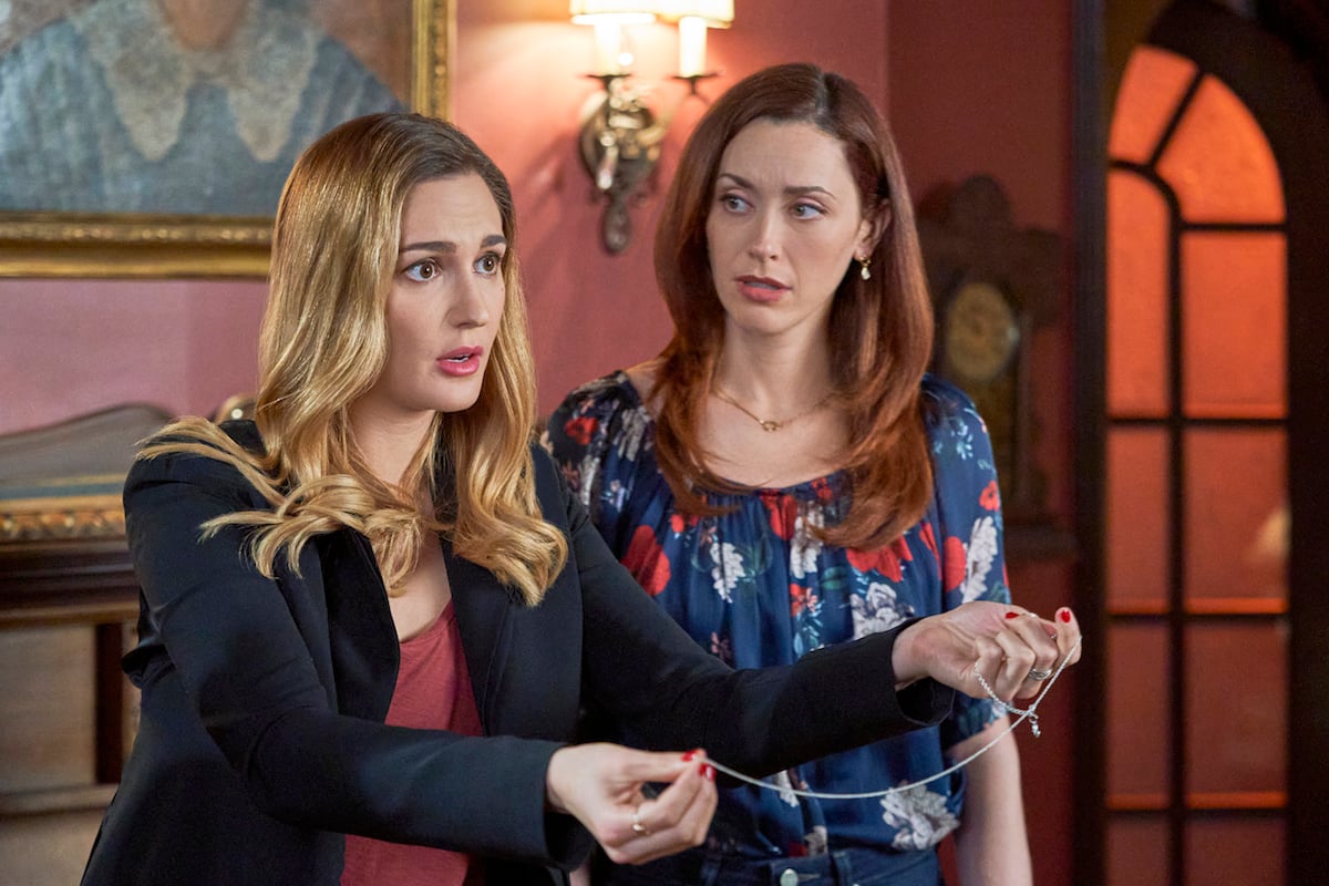 'Good Witch' Series Finale Recap: A Magical End to the Hallmark Series