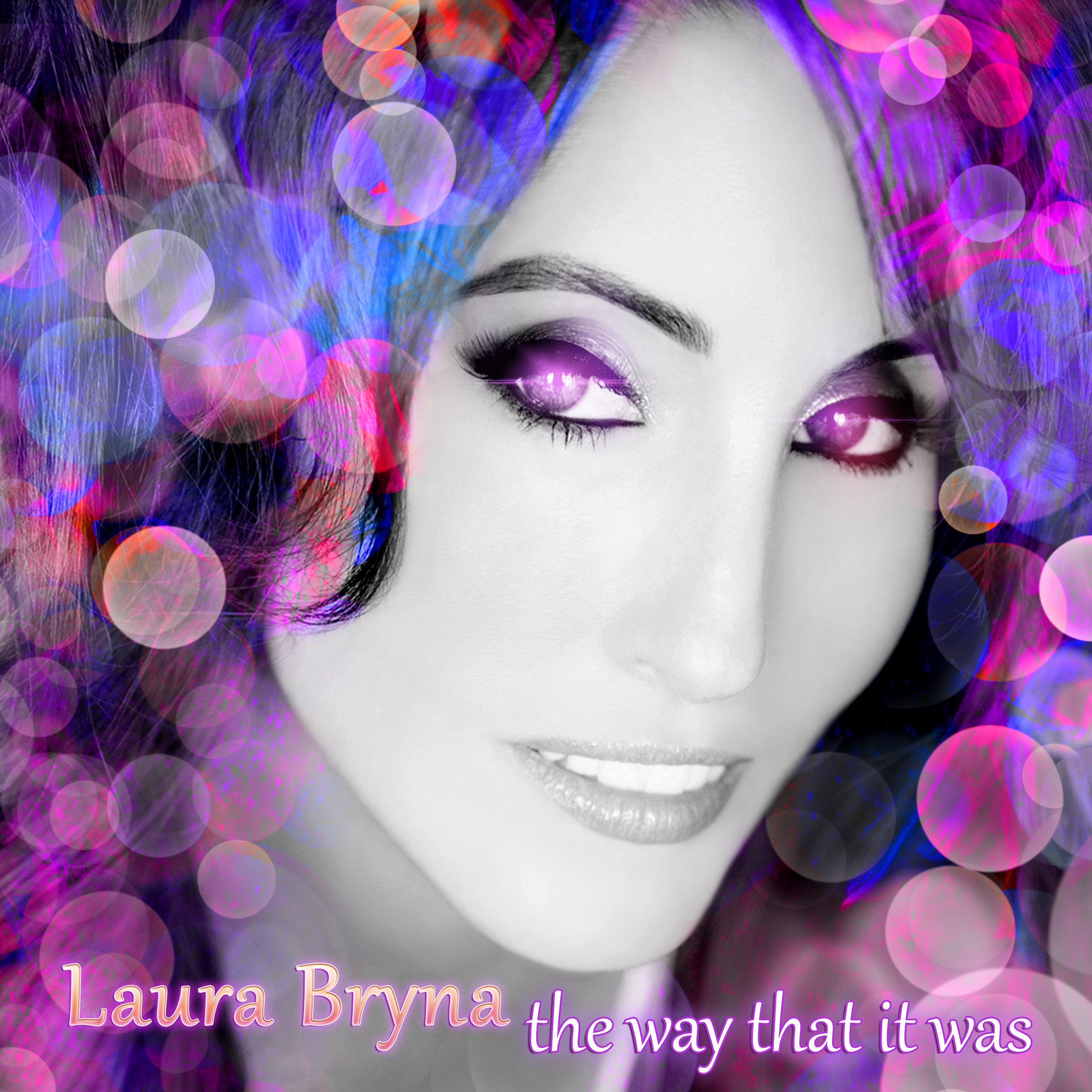 Laura Bryna Releases New Video for ‘The Way That It Was’
